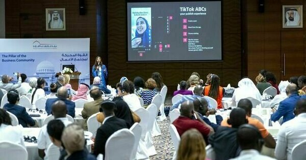 Professional Training Programme empowers over 200 publishers from 43 ...