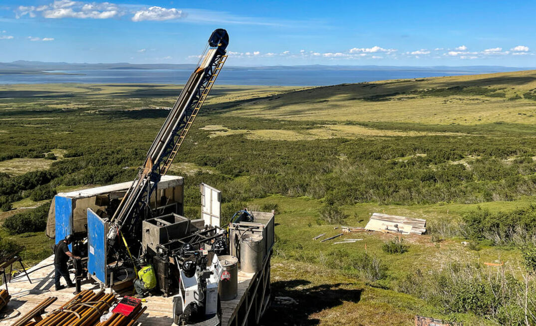 Graphite One targeting 1Mtpa production