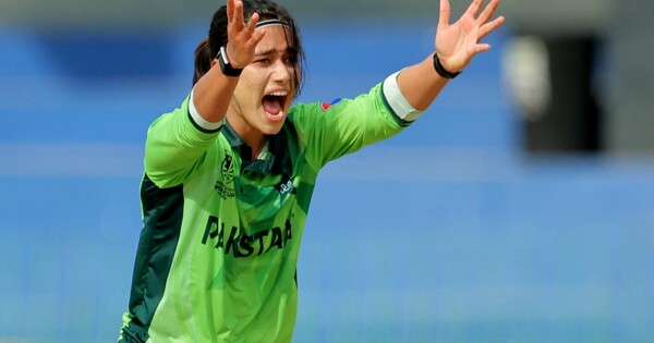 Pakistan unveils white-ball squad for South Africa tour, Fatima Sana to ...