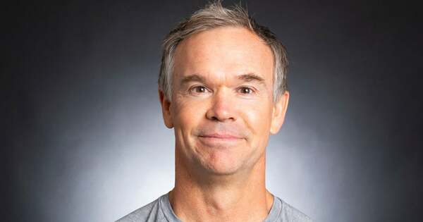 Jobs roundup- April 2025 - Riot Games appoints Hoby Darling as president