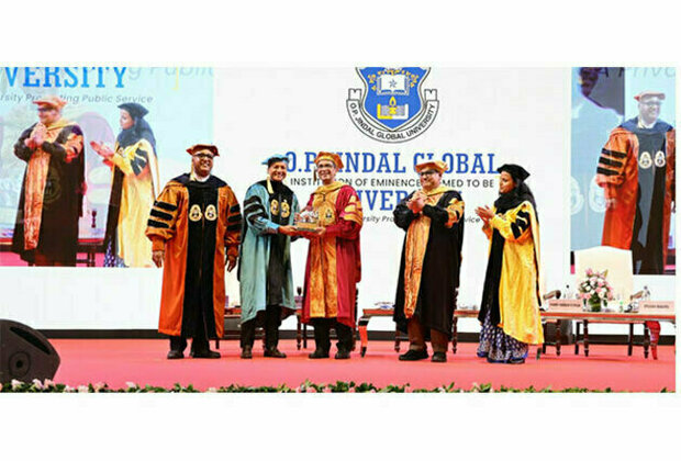 The Constitution is a Powerful Tool to Curb Inequalities: Chief Justice ...