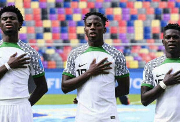 'Crying 'mama' to her colonial master': Why did Nigeria adopt a new anthem?