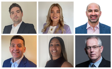 People Moves: Week ending Friday 21 June 2024