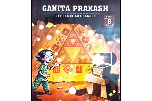 Baudhayana-Pythagoras' Theorem introduced in Class 8 NCERT maths textbook