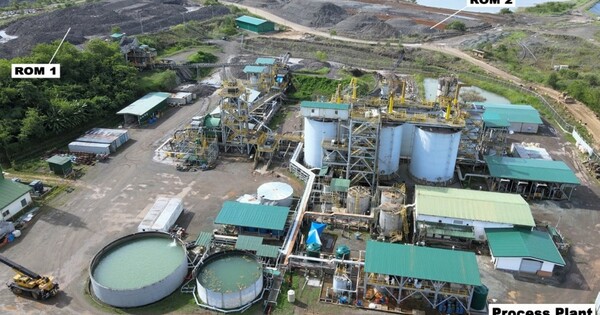 Philippines TSF collapse prompts investigation, safety review