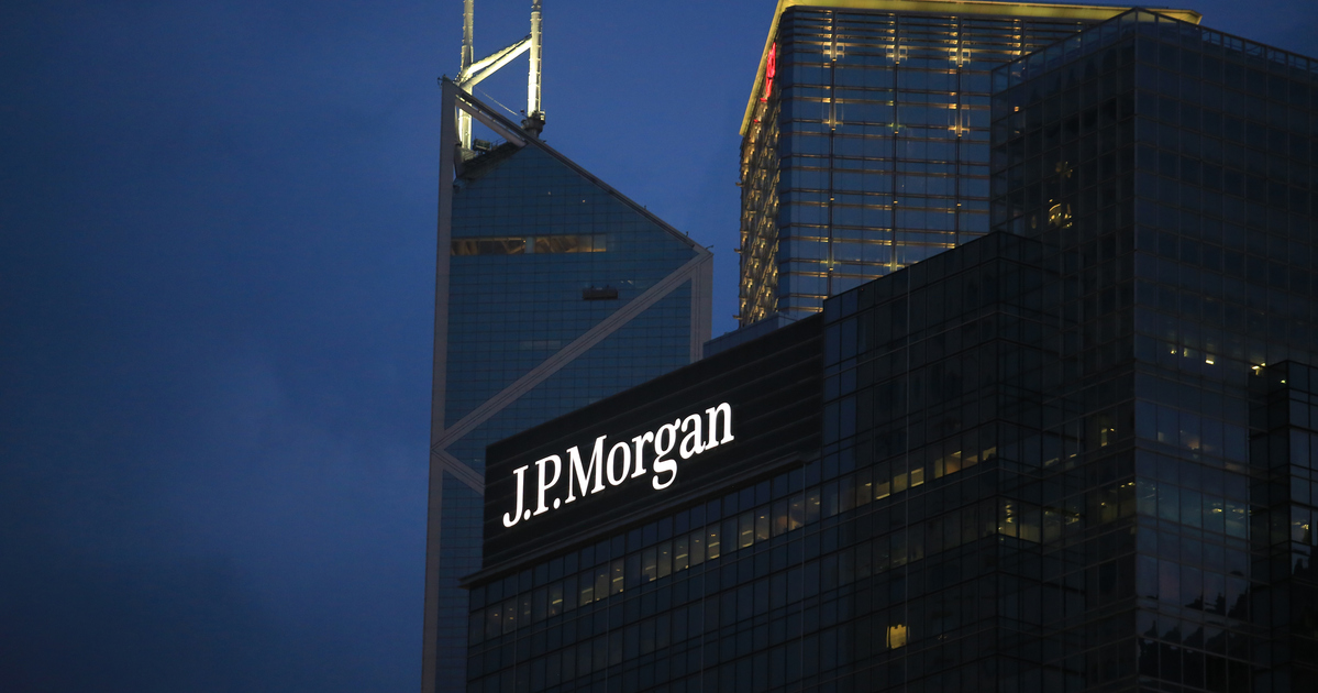 JP Morgan Asset Management launches two active global equity ETFs