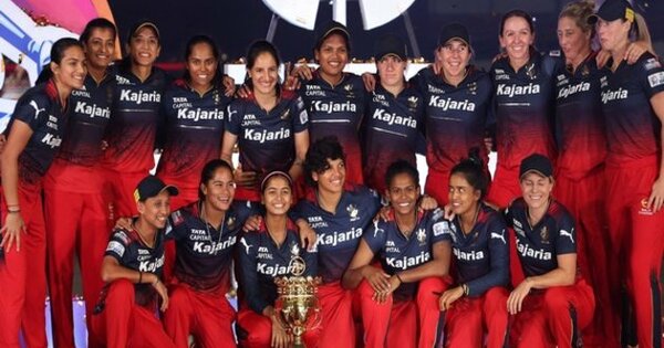 Heather Graham, Kim Garth come as replacements in RCB squad for WPL 2025