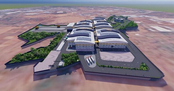 Epiroc opens R&D facility in India