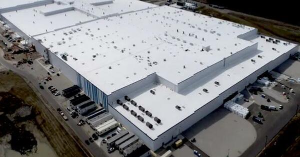 Stellantis, LG to use 'contingency plans' for battery plant in Canada