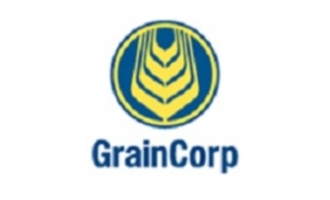 GrainCorp opens new liquids facility