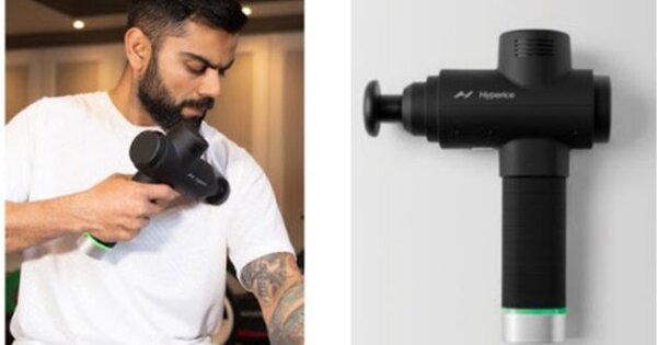 Hyperice announces Brightex as its new distributor for India