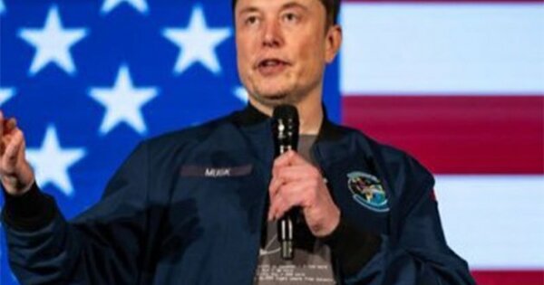 Elon Musk dubs USAID "criminal organization," says "time for it to die"
