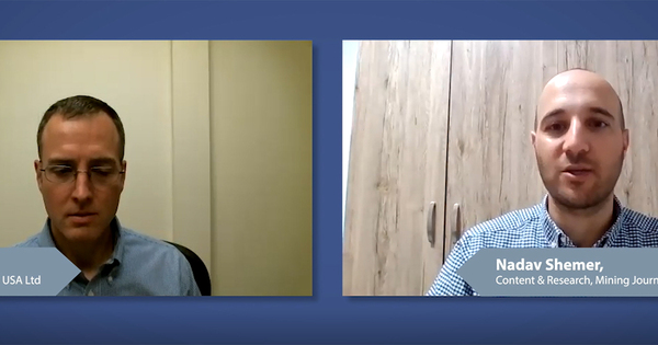 Paterson & Cooke on Tailings