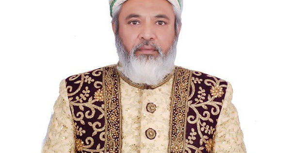 Claiming to be Mughal descendant, Yakub Tucy writes to UN seeking ...