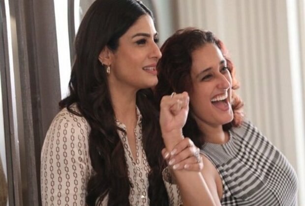 "Karma has finally come calling": Ruchi Narain recalls shooting for ...