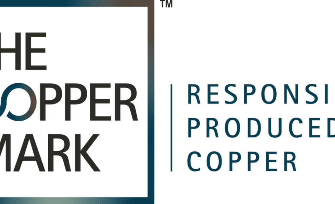 Copper Mark aims to promote responsible copper production