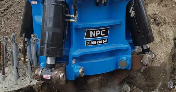 Churngold chooses NPC croppers for Bristol regeneration development