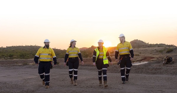 True North outlines Cloncurry copper restart numbers