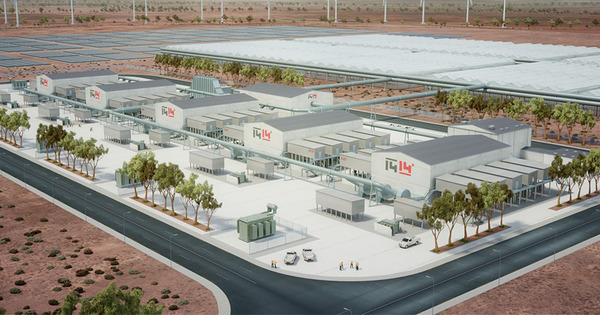 14D's Aurora project gets development approval