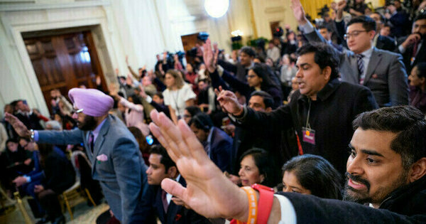 White House bars news agency from key event