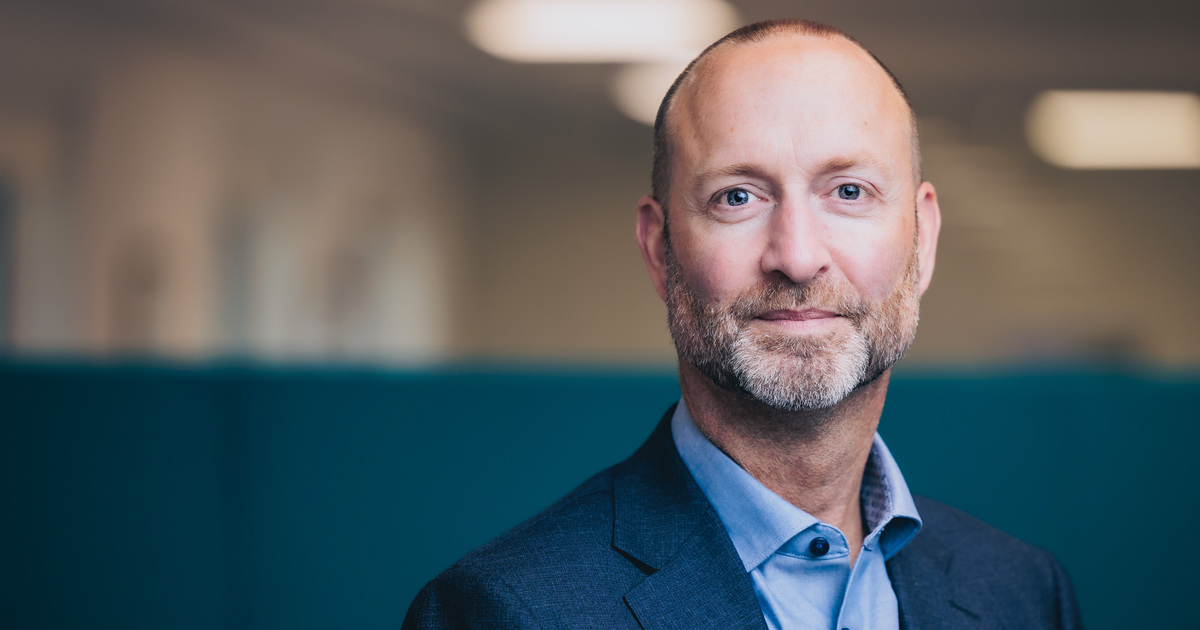 AJ Bell promotes Charlie Musson to chief product officer