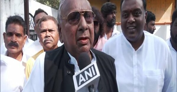 "Govt to give white ration cards to poor in Telangana": Congress leader ...