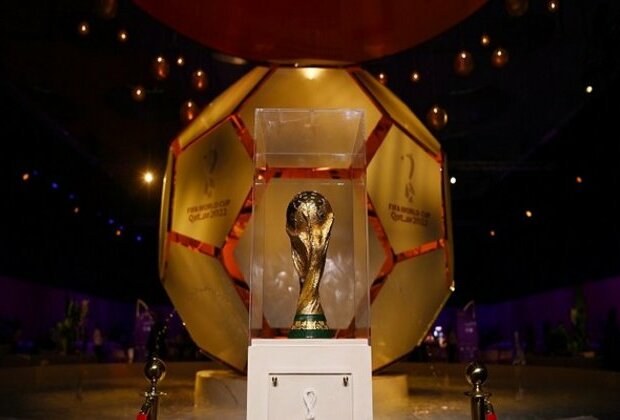 FIFA 2026 World Cup host cities announced for USA, Mexico and Canada