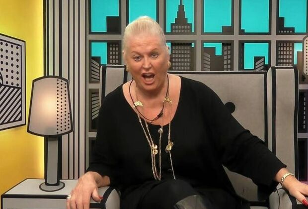 Kim Woodburn's Celebrity Big Brother stint revisited including feud ...