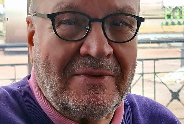 Symbolics 40 years ago- Interview with Harri Rautiainen DomainGang ...