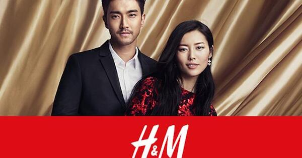 China orders H&M management to make correction to map on website