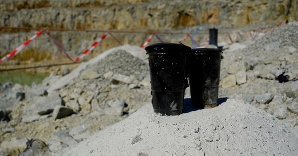 'A quiet revolution': Explosives giant BME at Indaba