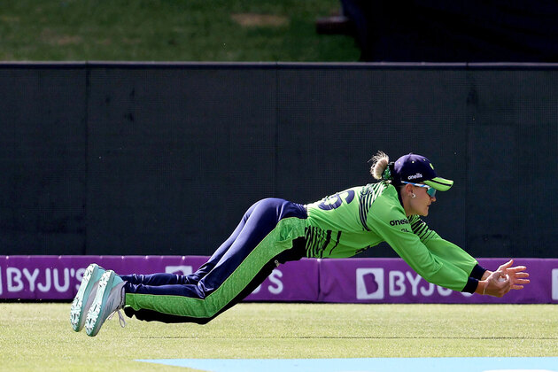 Ireland announce squad for ICC Women's T20 World Cup Global Qualifier ...