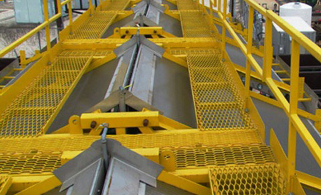 Genesis Water enhances AquaScreen