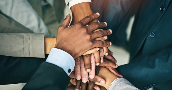 A time to focus on people