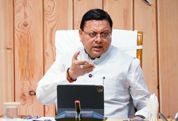 Uttarakhand government transfers 40 IAS officers in major ...