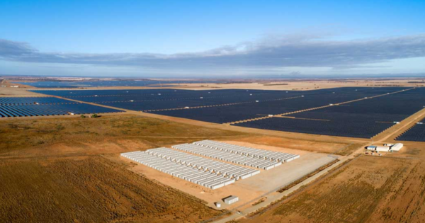 Australia's first eight-hour battery clears AEMO hurdle