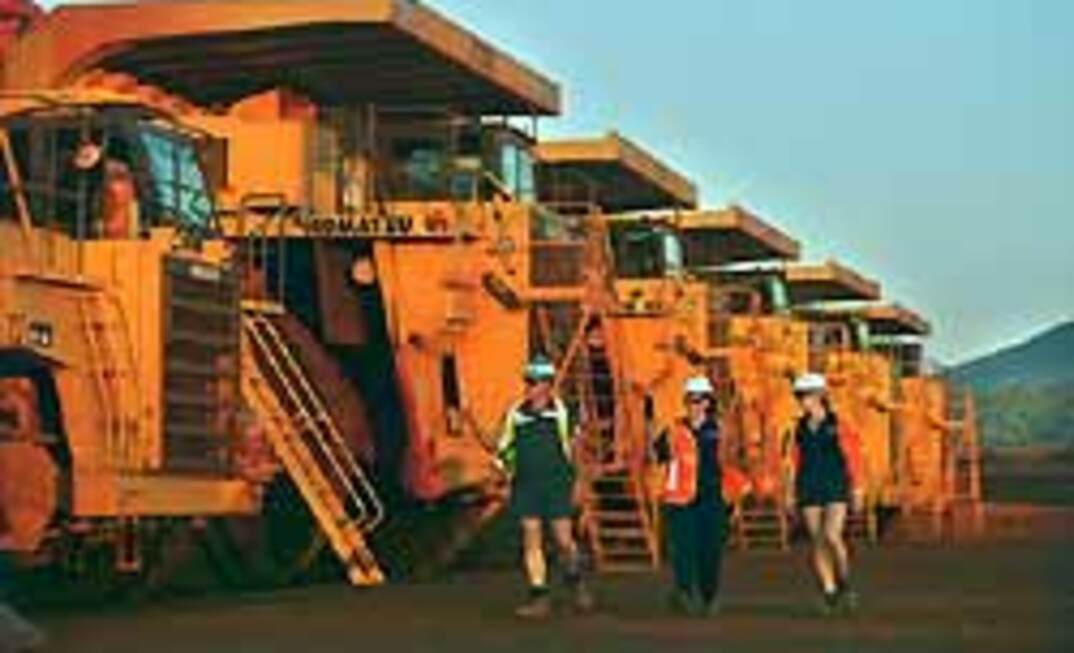 Robe River to expand West Angeles mine