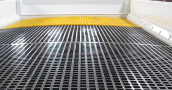 State-of-the-art screening