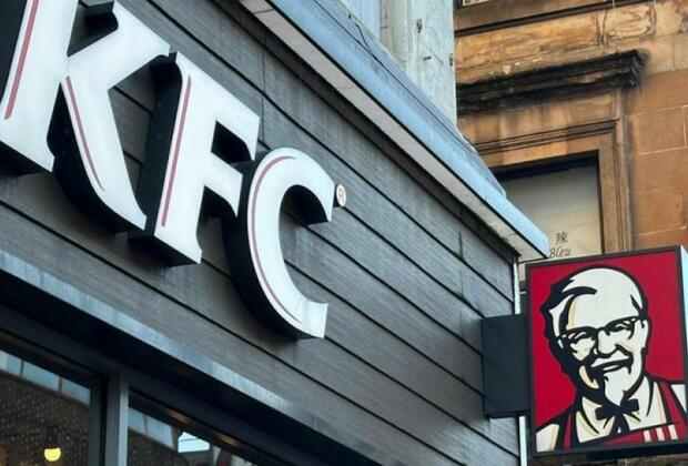KFC to open 500 sites and create 7000 jobs in UK expansion