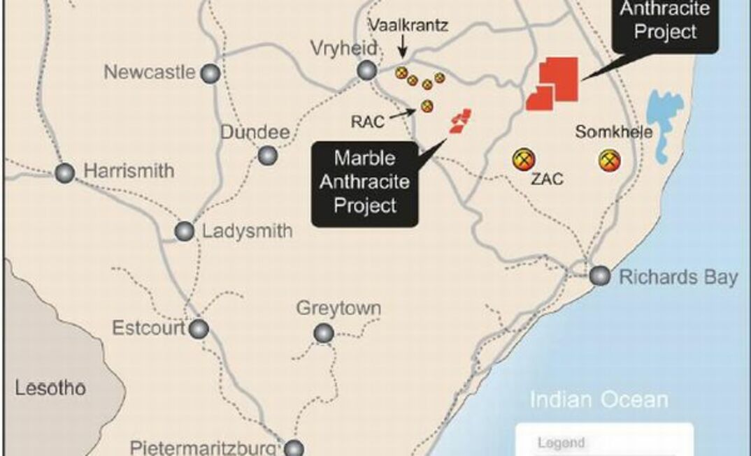 Zyl updates Mbila resources