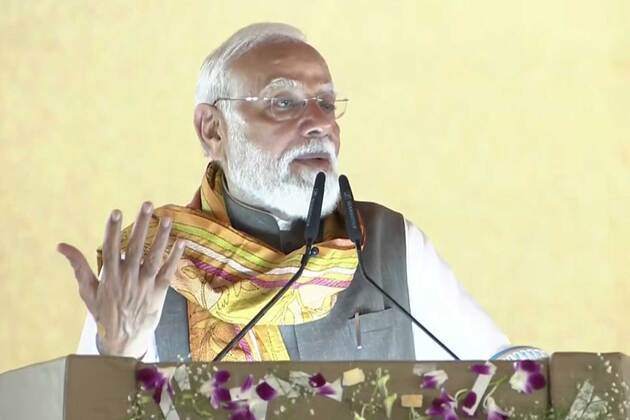"New freshness in Bengal's air... finally broken free from its shackles ...