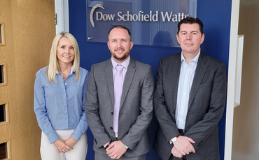 Dow Schofield Watts acquires HNW-focused adviser business