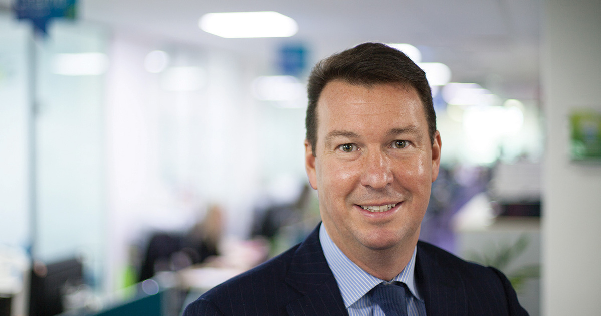 Ferguson and Neilson to step down as Rowney takes the helm