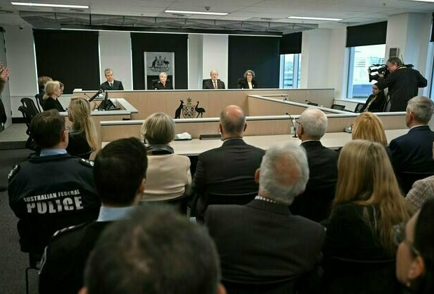 Australia's long-awaited national anti-corruption body is a year old ...