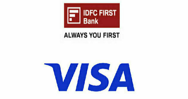 IDFC FIRST Bank Unveils Ashva, a Premiere Metal Credit Card That ...