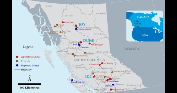 Freeport-McMoRan invests more in Joy