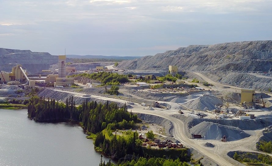 Perenti moves into North America