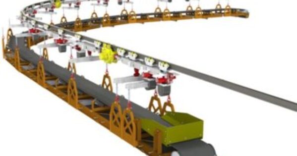 A proof of concept year for Torex's Muckahi Mining System