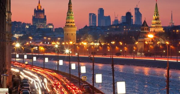 EU's Russia sanctions massively circumvented study