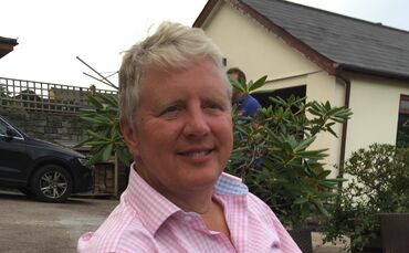 Nick Cann's recovery journey: Former IFP chief shares his story